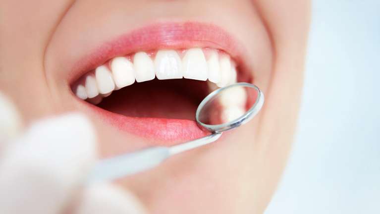 Gum Disease | Magis Dental